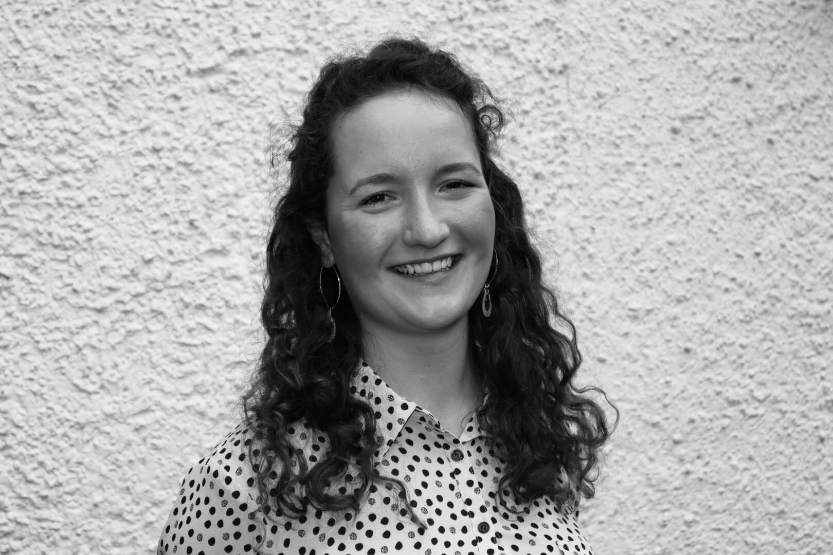 Jessica Tinkler - Ethical Team