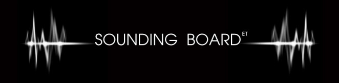 Sounding Board - Ethical Team